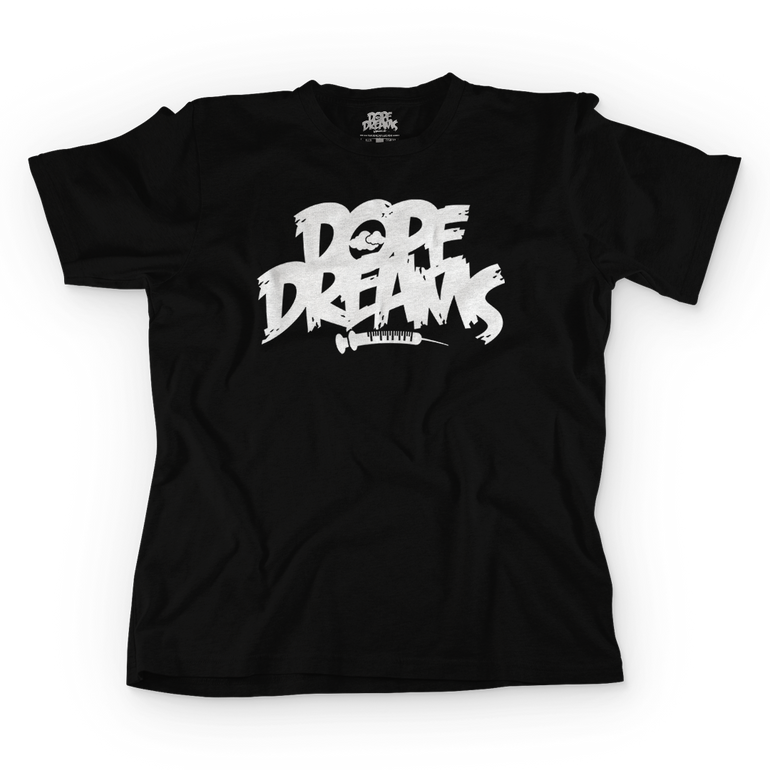 Dope Dreams "Live to Inspire" – DOPE DREAMS
